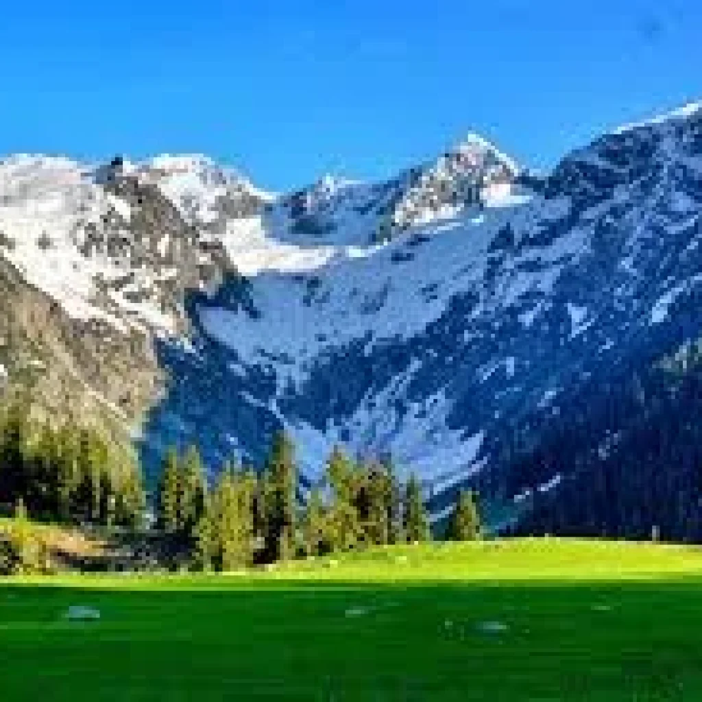 Top 20 places to visit in pakistan