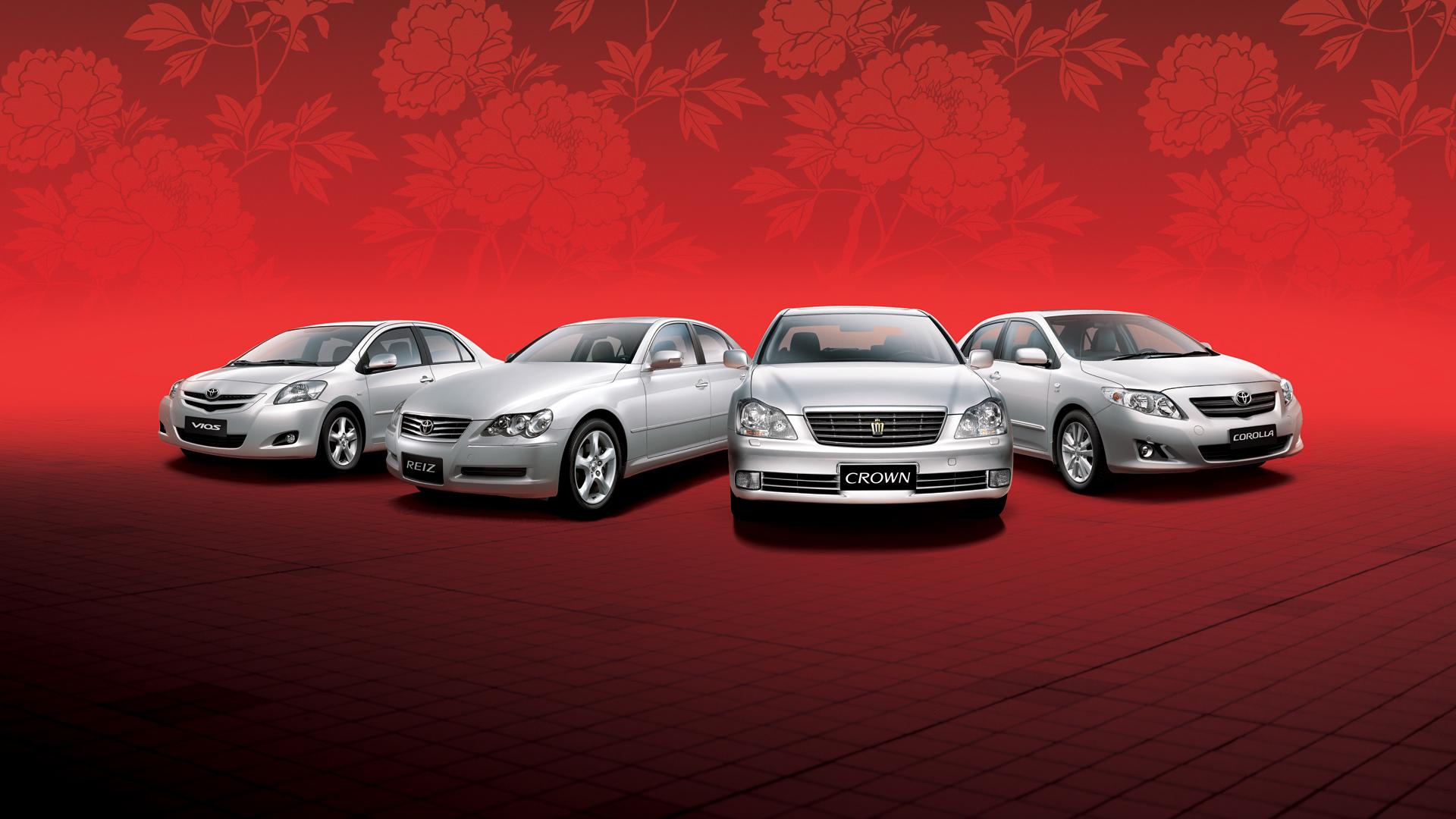 Best Car Rental Service in Islamabad and Pakistan - North Gateways ...